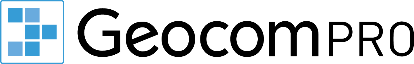 Geocom PRO - GeoCon Software GmbH